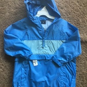 The Children's Place | Jackets & Coats | New Kids Hooded Windbreaker ...